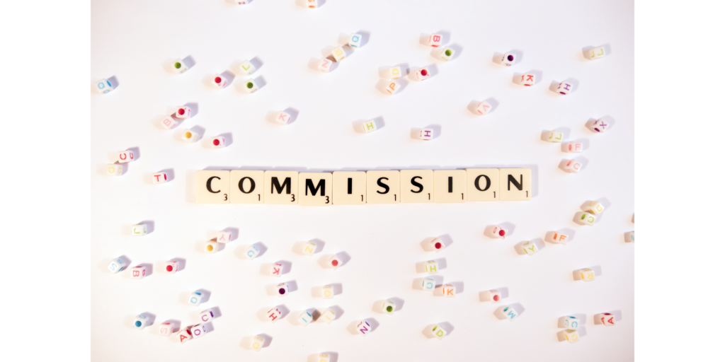 How to choose the best commissions management application - SBC ...