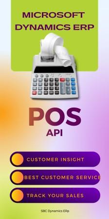 Microsoft dynamics POS extension - SBC Dynamics ERP