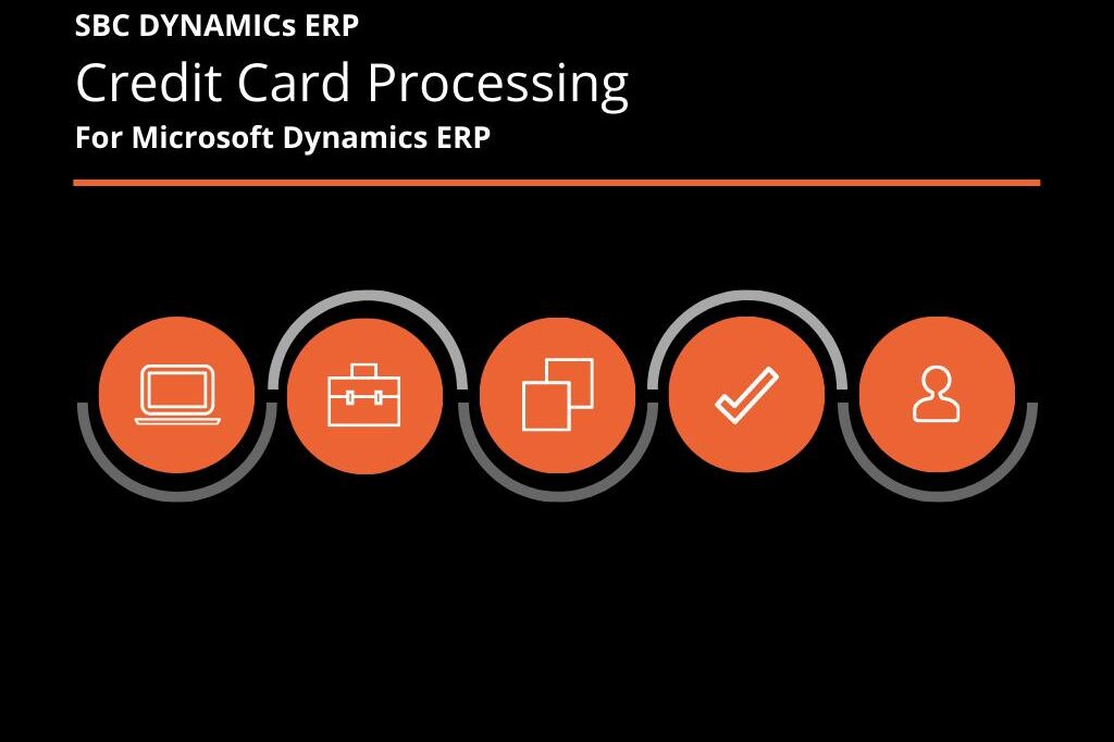 Microsoft & Armada Dynamics add-ons & extensions developer / SBC Dynamics ERP