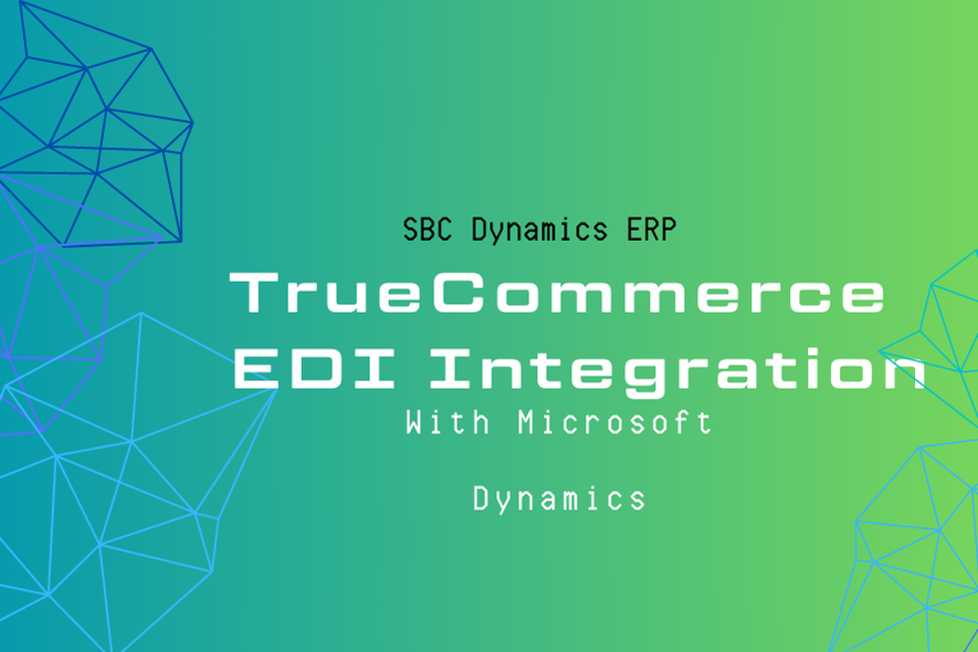 Microsoft & Armada Dynamics add-ons & extensions developer / SBC Dynamics ERP