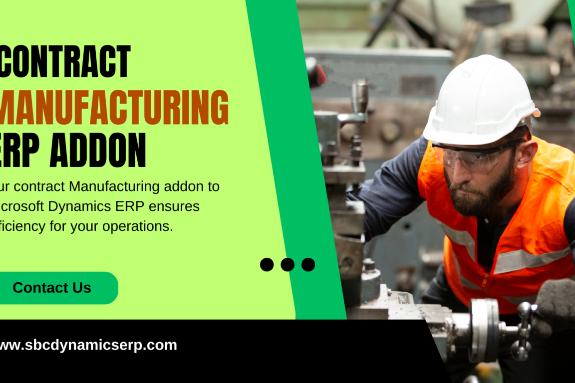 Blog - SBC Dynamics ERP