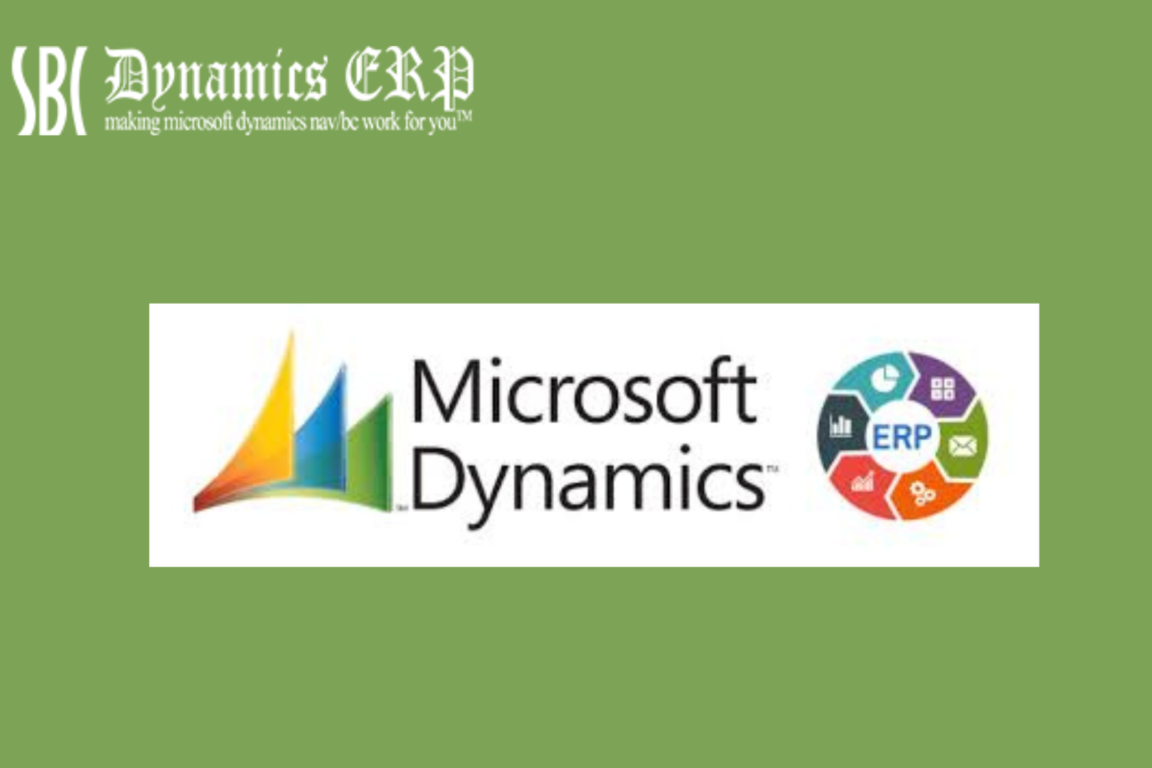 Microsoft & Armada Dynamics add-ons & extensions developer / SBC Dynamics ERP