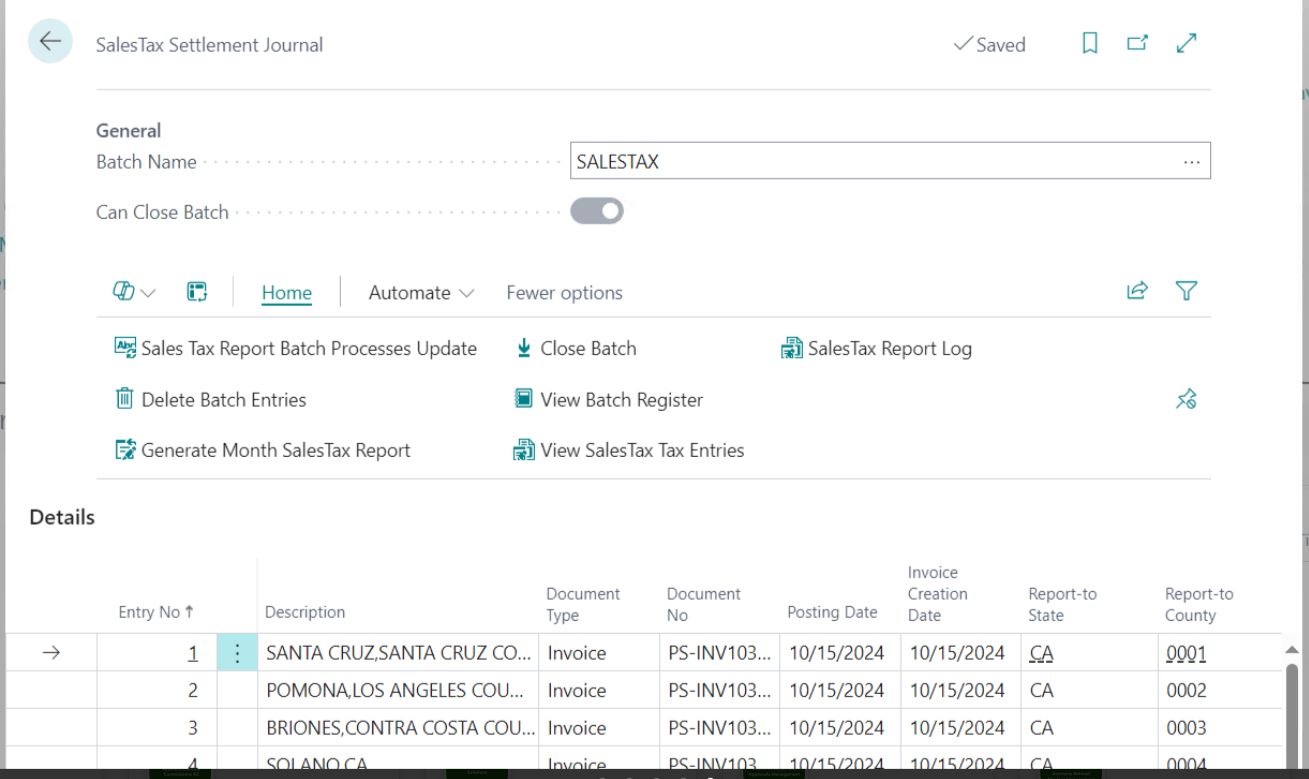 Streamline Tax Compliance with Acumens e-Tax for Business Central - SBC ...